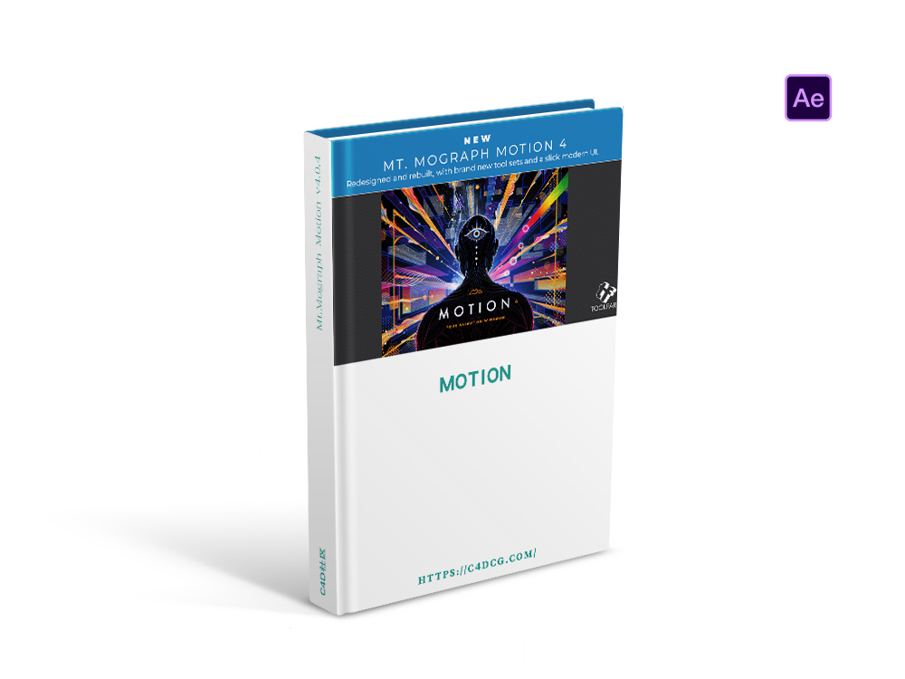 Mt.Mograph Motion v4.3.4.4708 Fro After Effects Sports Graphics ...